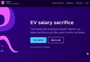 Save Big on an EV with Octopus EV’s Salary Sacrifice Scheme - EVschemes ...